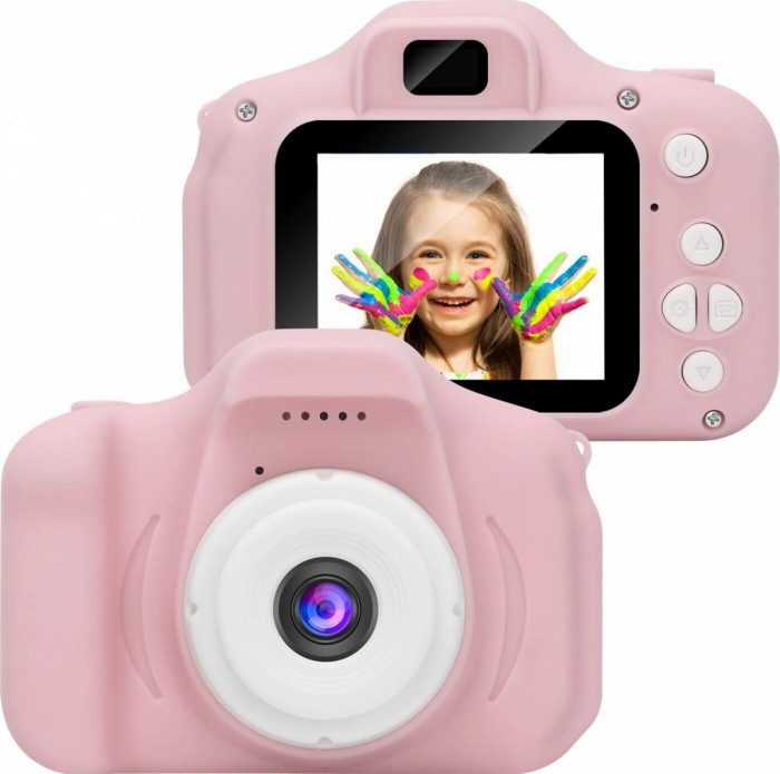 Vtech Детская цифровая камера Kids X2 - Акушерство.Ru
