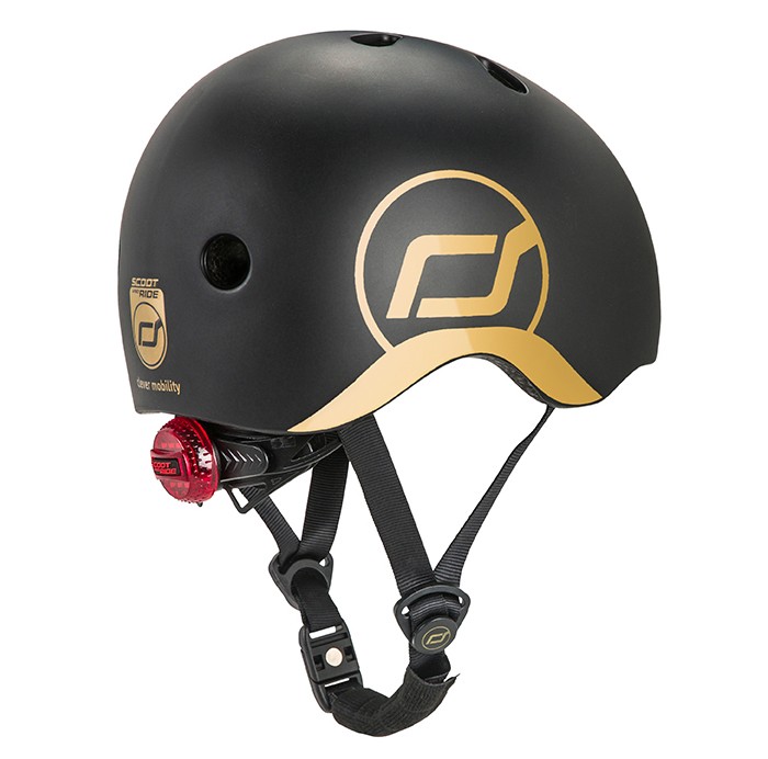 Scoot&Ride Шлем Helmet LE - Акушерство.Ru