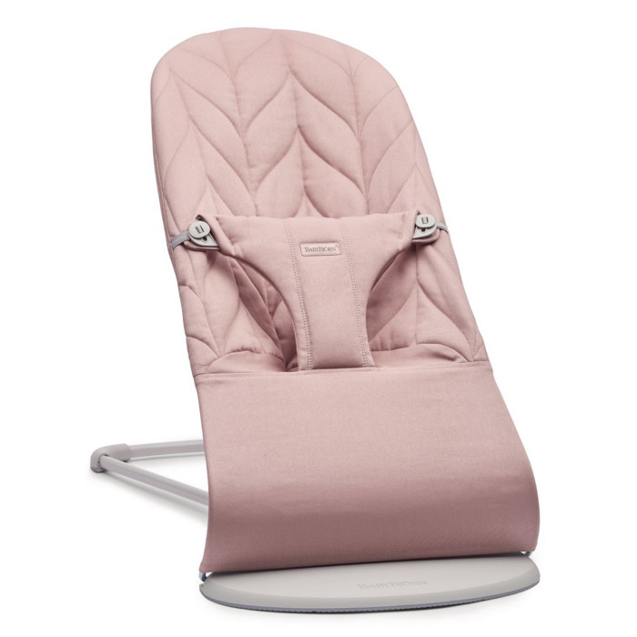 BabyBjorn Кресло-шезлонг Bliss Cotton 0061.2 - Акушерство.Ru