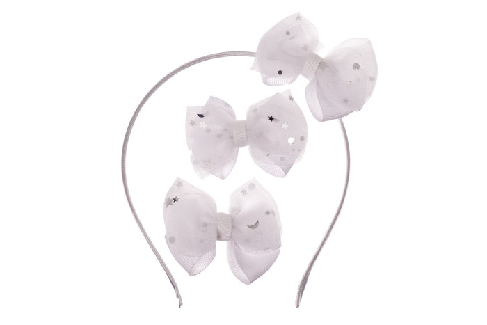 Bradex Набор заколок Отличница - Акушерство.Ru