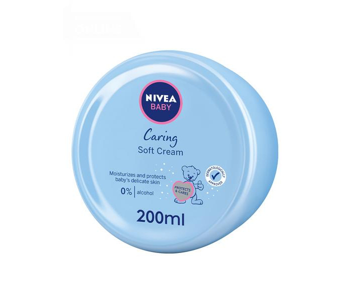 Nivea baby cream store