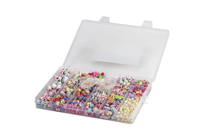 Beads set store