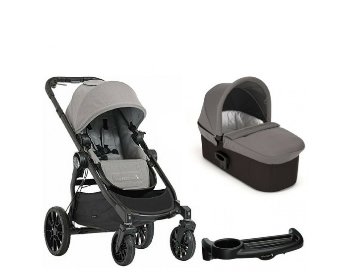 Baby Jogger City Select Lux 2 1 .Ru