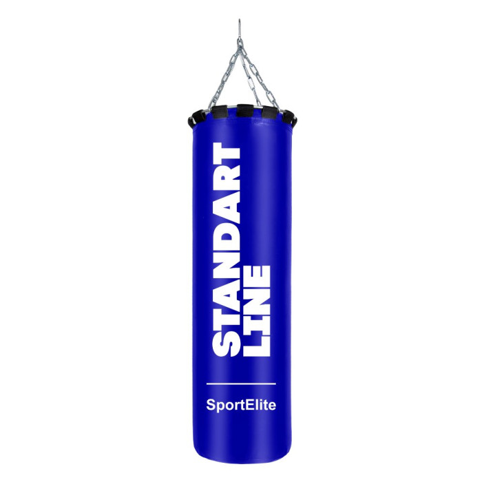 SportElite Мешок боксерский Standart Line 120 см 45 кг - Акушерство.Ru