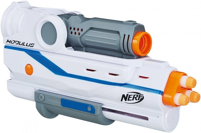 Nerf mediator store