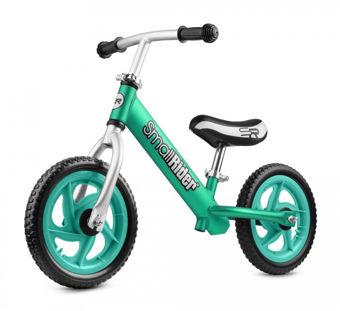 Беговел Small Rider Foot Racer EVA 12" - Акушерство.Ru
