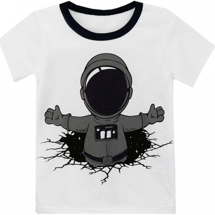 Babycollection Футболка Космонавт - Акушерство.Ru